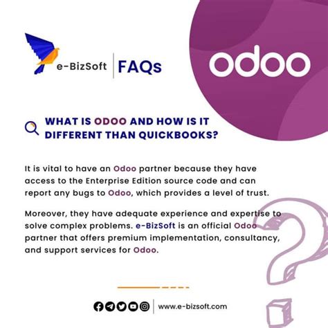 odoo faqs pptx