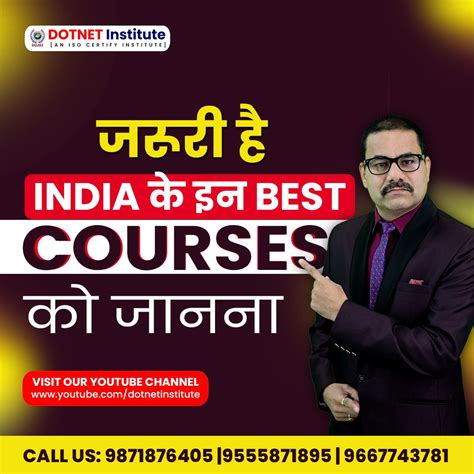 Computercourse Computercareer Computerskills Dot Net Institute