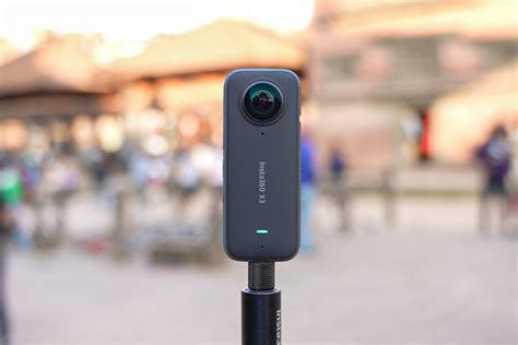 Insta X Review GadgetByte Nepal