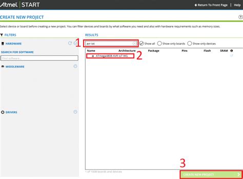 Easy Ina219 Interfacing With Avr Iot Wg