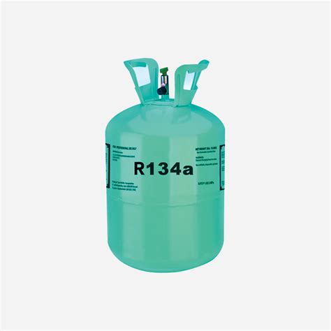 Ct Hfcs Refrigerant Gas R134a From China Manufacturer Cooltec Group