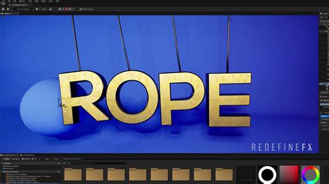 Jesse Pitela On Linkedin Unrealengine Motiondesign Motiongraphics