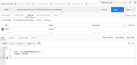 Build A Serverless Full Stack App Using Firebase Cloud Functions