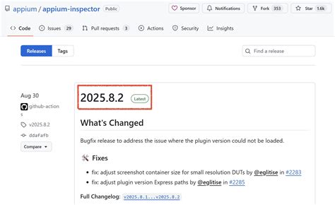 Appium Inspector Download And Install Automationtestinghub