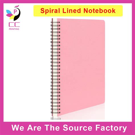 A5 Exercise Workbook Male And Female Classroom Notebooks Notebook And Note Book