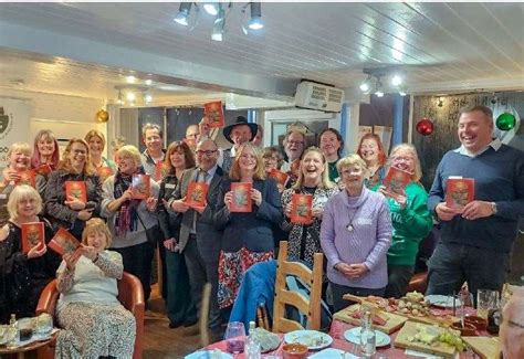 Barbara Eeles Journalist Profile Intelligent Relations