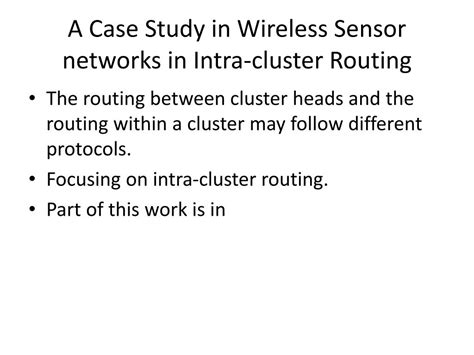 Ppt Multihop Wireless Networks Powerpoint Presentation Free Download Id3404989