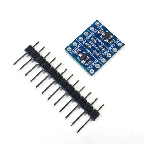 1pcs Promotional IIC I2C 5 3v System Compatible With The I2C Level Conversion Module System For