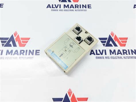 Telemecaniqueschneider Vw3cantap2 Adapter Junction Box Alvi Marine