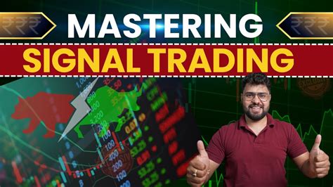 Algo Trading Masterclass Signal Trading Strategy Quantpower Option