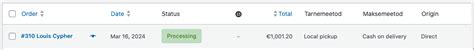 php custom columns in admin orders list disapeared with woocommerce 8