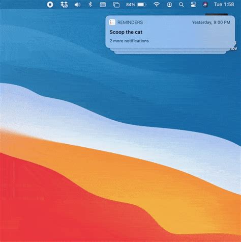 Macos 110 Big Sur The Ars Technica Review Ars Technica