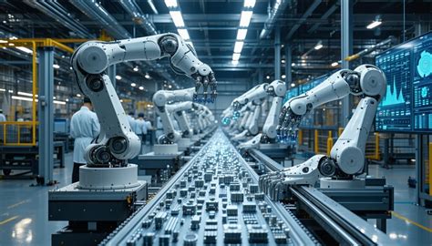 The Best Advantages Of Manufacturing Process Automation Erp