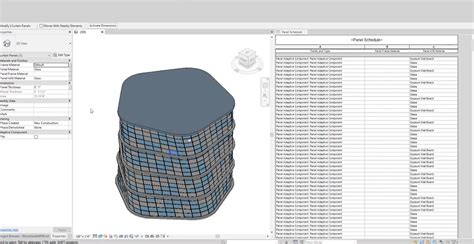 Use Dynamo To Quickly Transfer Parameters Values In Revit