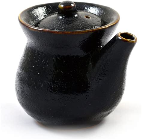 Soy Sauce Pot
