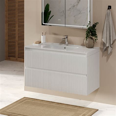 Меблі для ванної кімнати