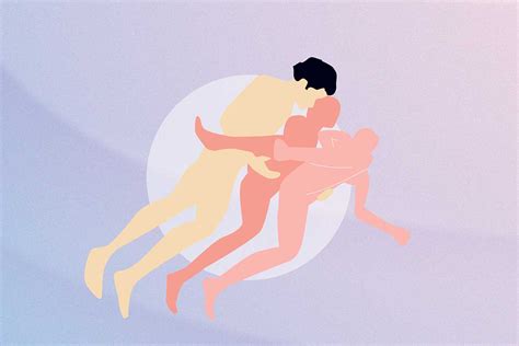 เราสองสามคน 8 ทวงทาเซกซสำหรบกจกรรมเขาจงหวะแบบ Threesome