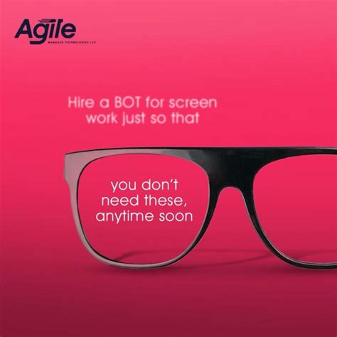 Are We Right Or Are We Right How Many Of You Feel The Need To Automate Your Work Already