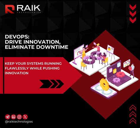devops automation techinnovation raiktechnologies cloudsolutions