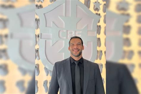 Exclusivo Samir Xaud Diz Que Manterá Ancelotti à Frente Da Seleção