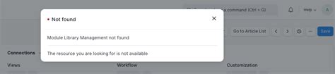 Module Not Found Error When Following Frappe V14 Tutorial Frappe