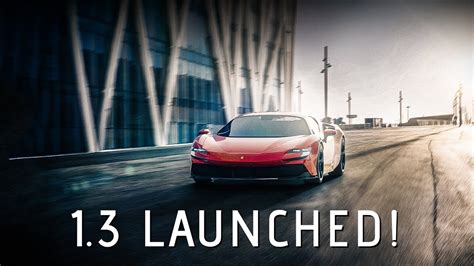 Pretty decent Car Animations in Blender // Launch Control 1.3 is out! - YouTube
