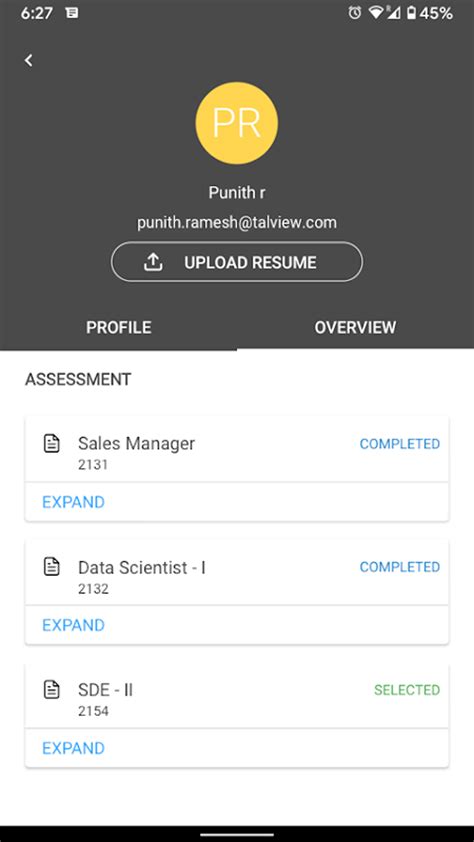Hcl Evaluation Apk For Android Download
