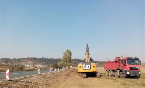 Започна отчуждаването на имоти за изграждането на скоростния път Мездра