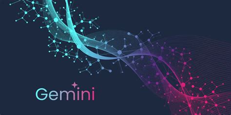 Google Gemini AI Transforming Future Tech