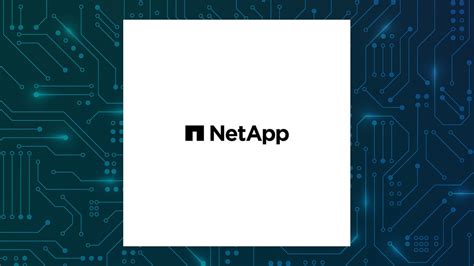 Klp Kapitalforvaltning As Sells 65400 Shares Of Netapp Inc Nasdaqntap