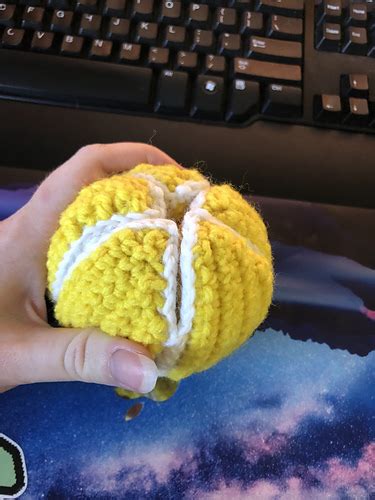 Ravelry Bugsnax Peelbug Pattern By Pokie