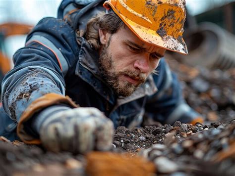 Building Foundations Soil Analysis By Geotechnical Engineers Generative AI Premium AI