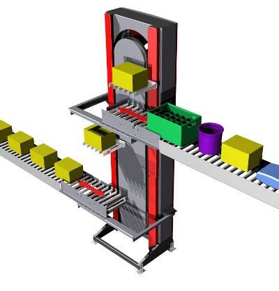 Vertical Conveyors Vertical Conveyor Lifts Systems Uk
