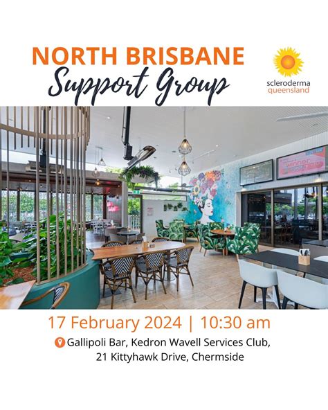 Scleroderma Australia On Linkedin Supportgroup Northbrisbane Northbrisbanesupportgroup…
