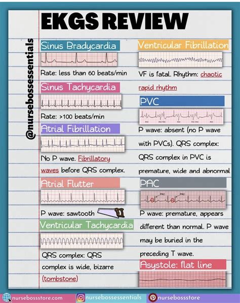 1 5 Step Ekg Interpretation 5 Step Ekg Interpretation Heart Rate Rhythm