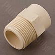 CPVC CTS Fittings For Hot And Cold Water Applications