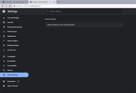 How To Fix ERR CACHE MISS In Chrome A Comprehensive Guide