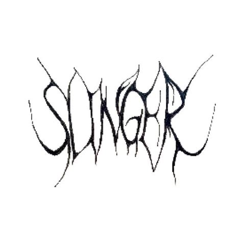 Slinger Albums Songs Discography Album Of The Year