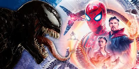 Why The Mcu S Venom Symbiote May Belong To Mac Gargan