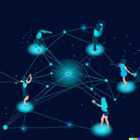 Beyond The Hashtag Exploring The World Of Social Computing