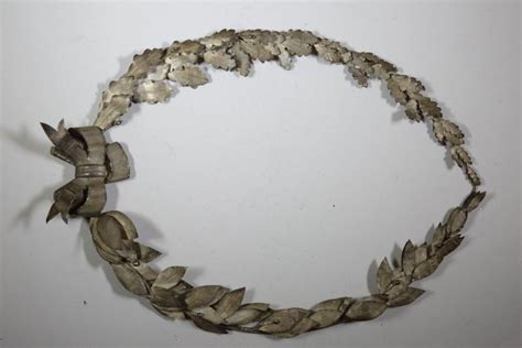 Венок Коллекция Пермской госудраственной художественной галереи