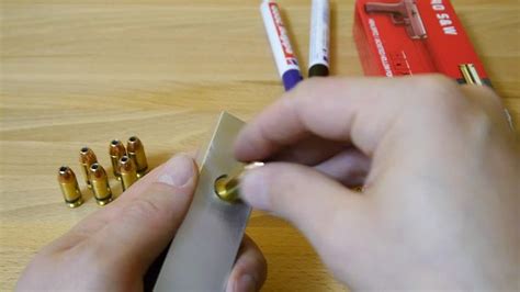Diy Brass Marker Markers Brass Diy