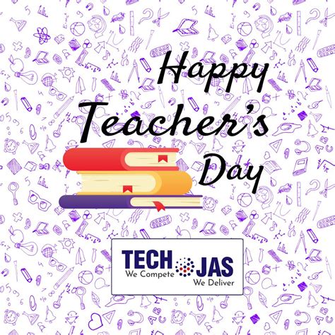 Tech Ojas Llp On Linkedin Teachers Inspire Educate And Empower