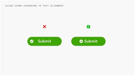 Mastering Icons Use In User Interface
