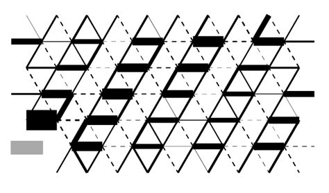 Dimer Dimer Correlation For The 108 Site Cluster At Vt −08 In The