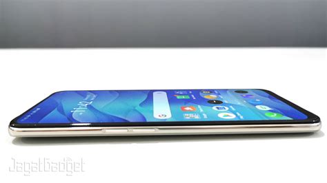 Review Realme X Smartphone Kelas Menengah Rasa Flagship Jagat Gadget