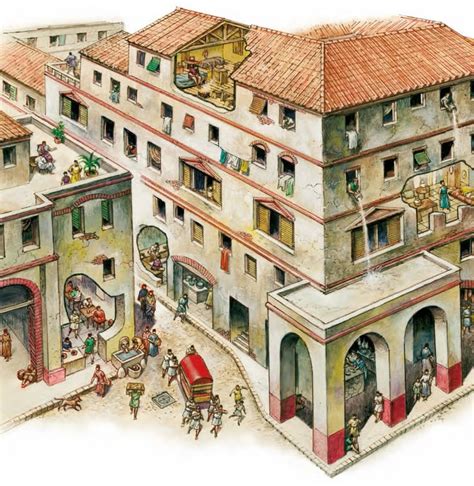 62 Best Roman House Images On Pinterest Roman Empire Roman History