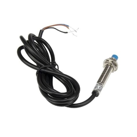 Inductive Proximity Sensor Lj8a3 2 Z By At Best Price