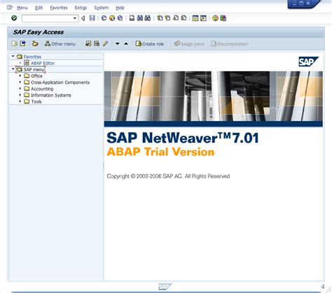 Web Dynpro Brasil Tutoriais E Dicas Tutorial Instalando E Configurando Ambiente Web Dynpro ABAP