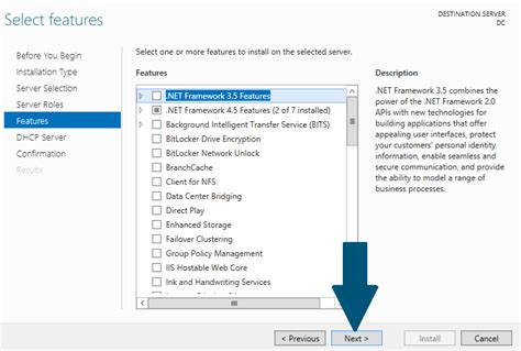 How To Configure Dhcp High Availability In Load Balancing Mode On Windows Server 2012 R2